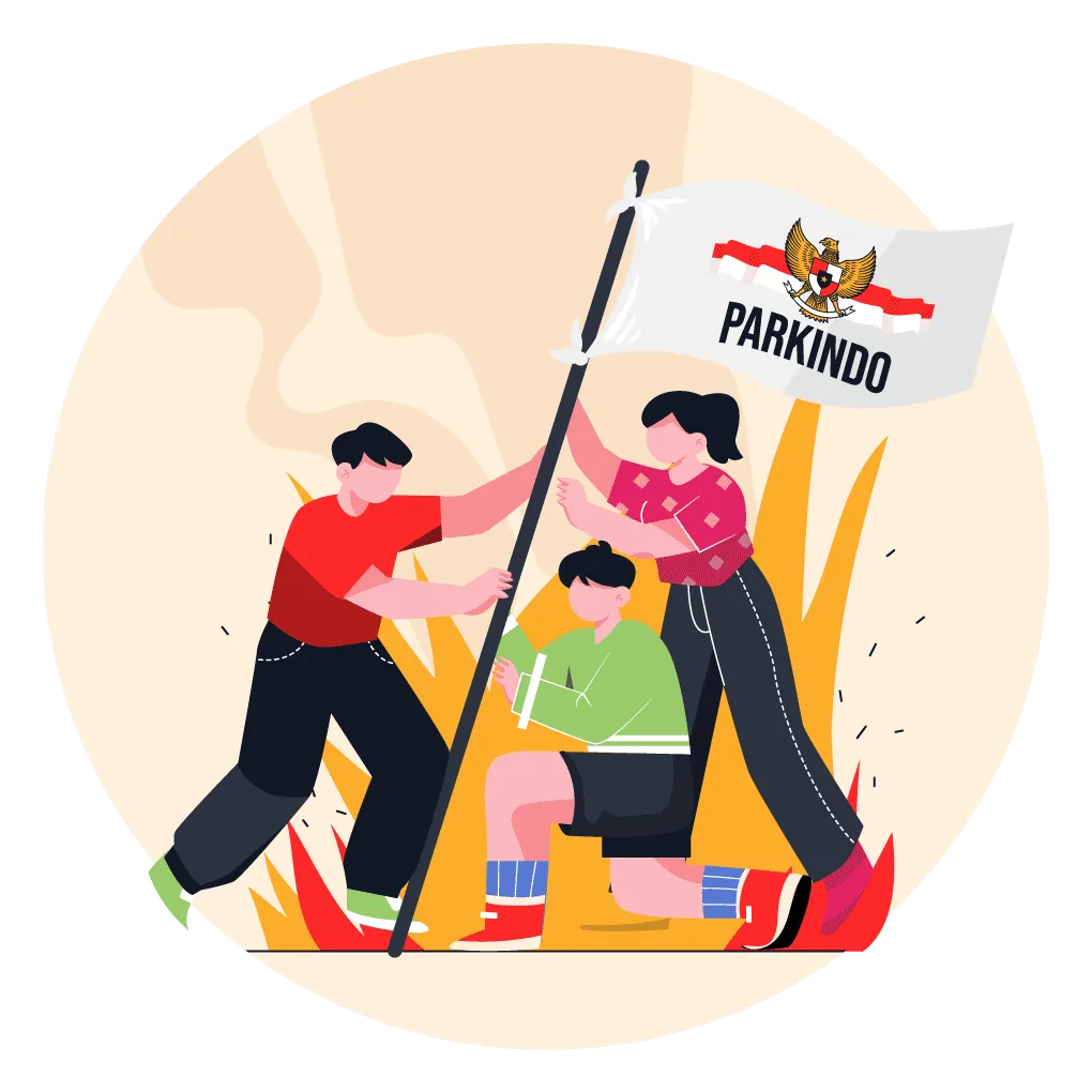 Bandung Lautan Rusuh 1963 - Jurno.id