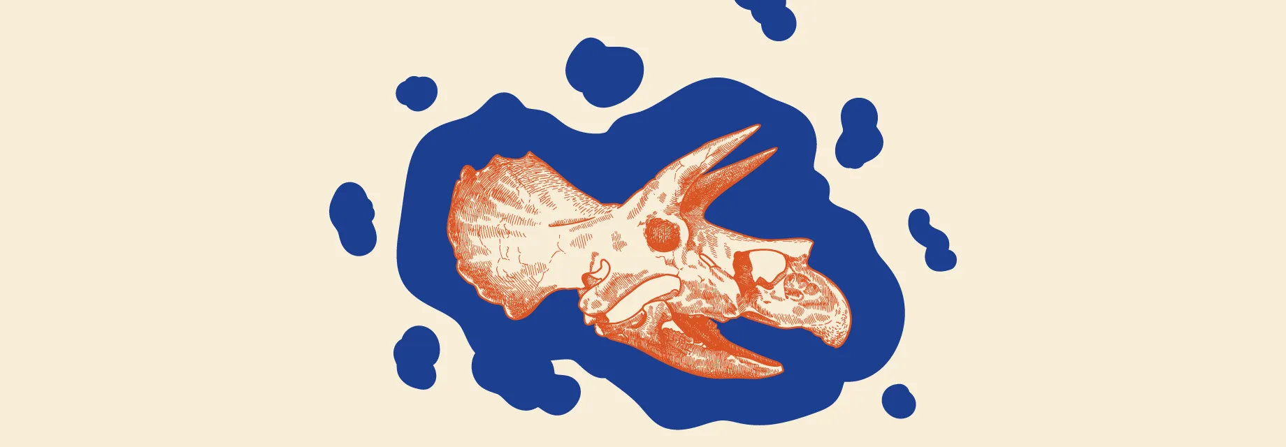 Nggak Ada yang Minta Kami Nerbitin Tulisan soal Dinosaurus, tapi Kami ...