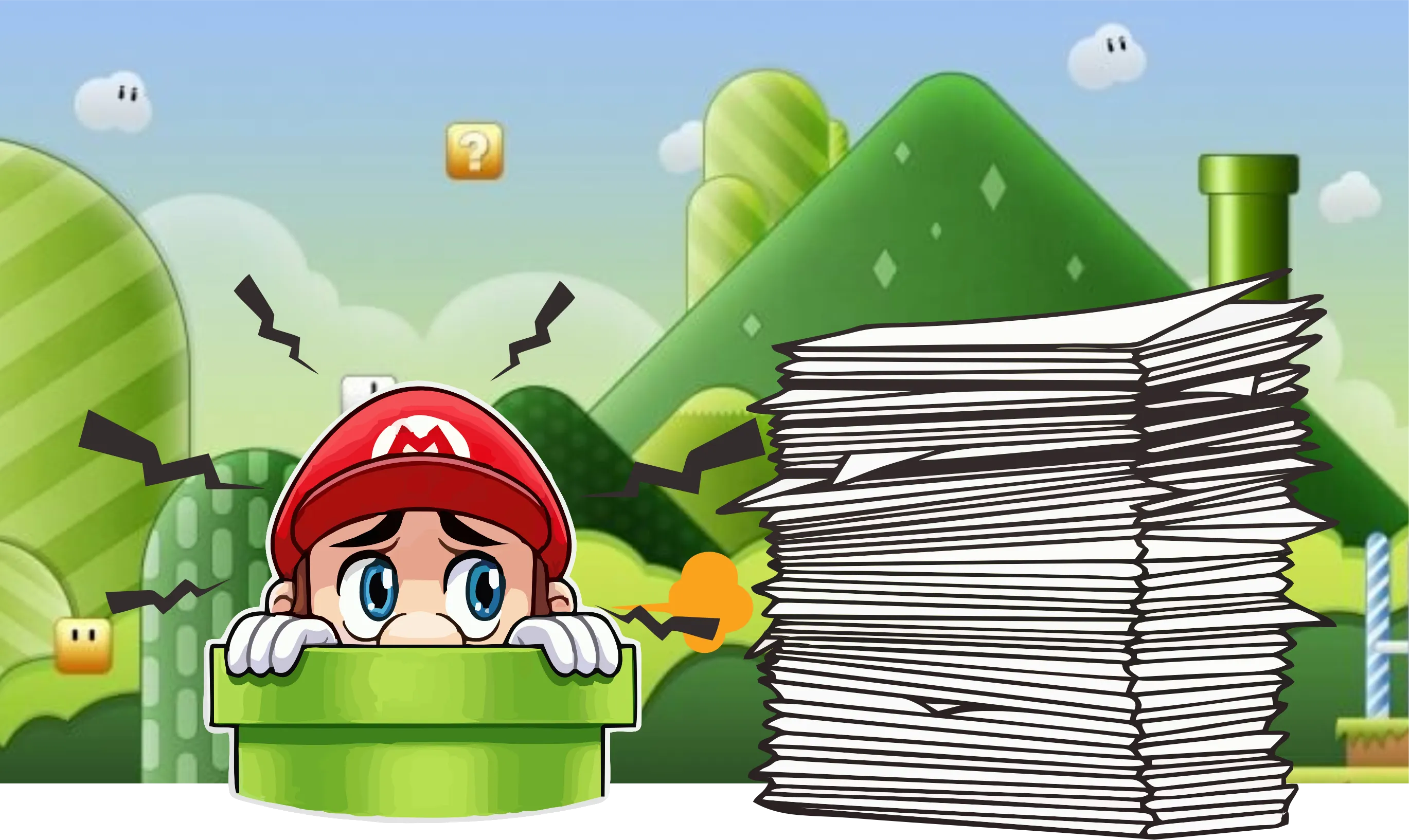 Pandangan Karl Marx dalam Eksploitasi di Industri Video Game - Jurno.id