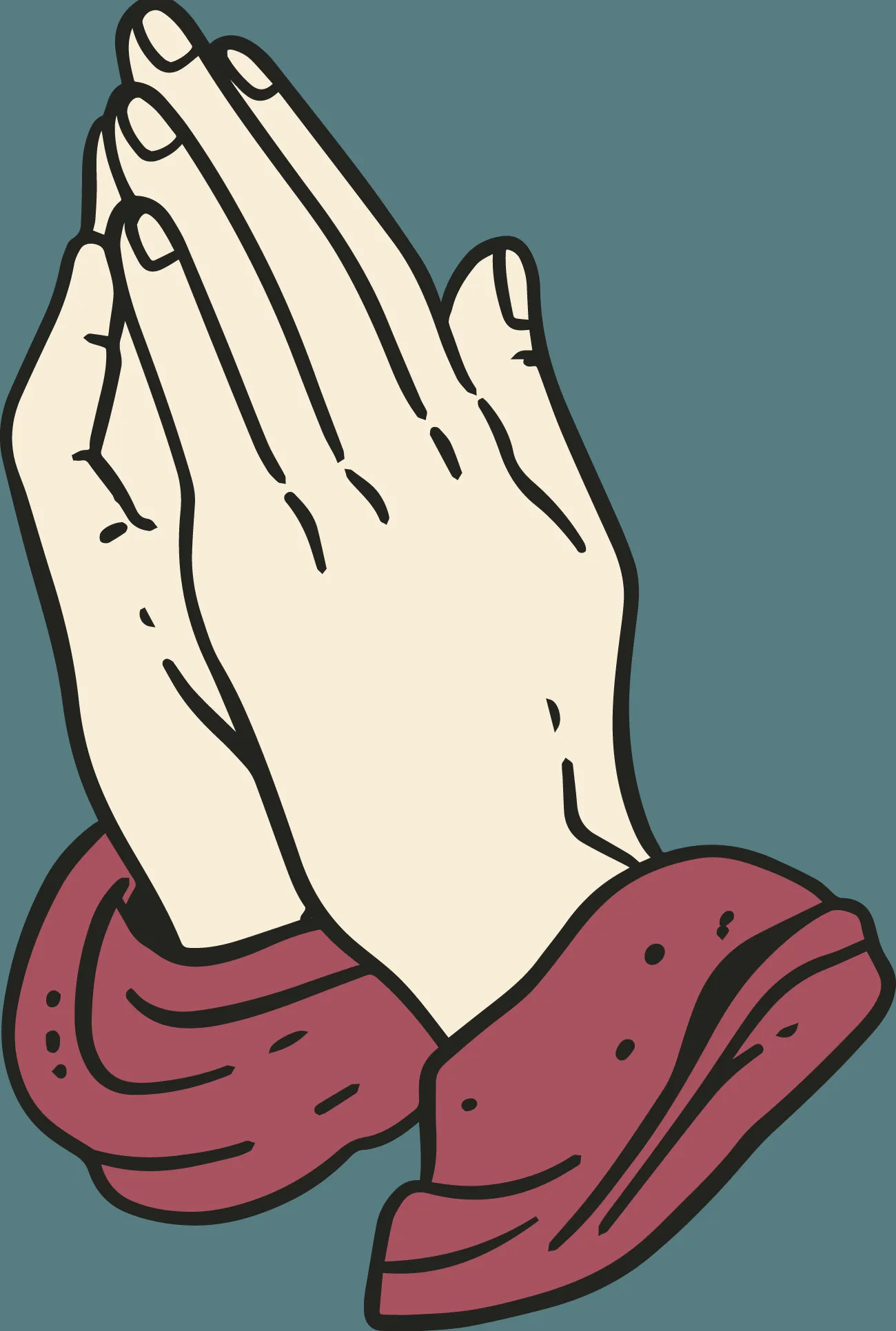 Resep Jitu Meminta Maaf Agar Polisi Tak Dituduh Cuma Jualan Gimmick ...