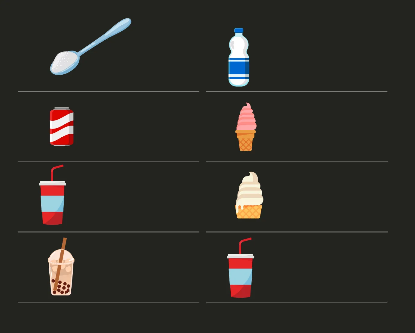 Gula, Kamu Enak Tapi Jahat (Kalau Berlebihan) - Jurno.id