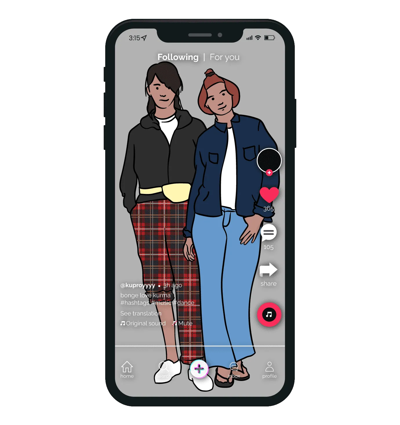 Ada Apa dengan Jamet? - Jurno.id