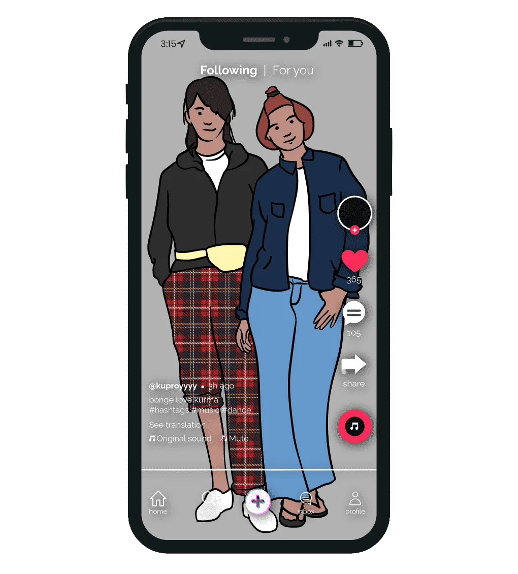 Ada Apa dengan Jamet? - Jurno.id