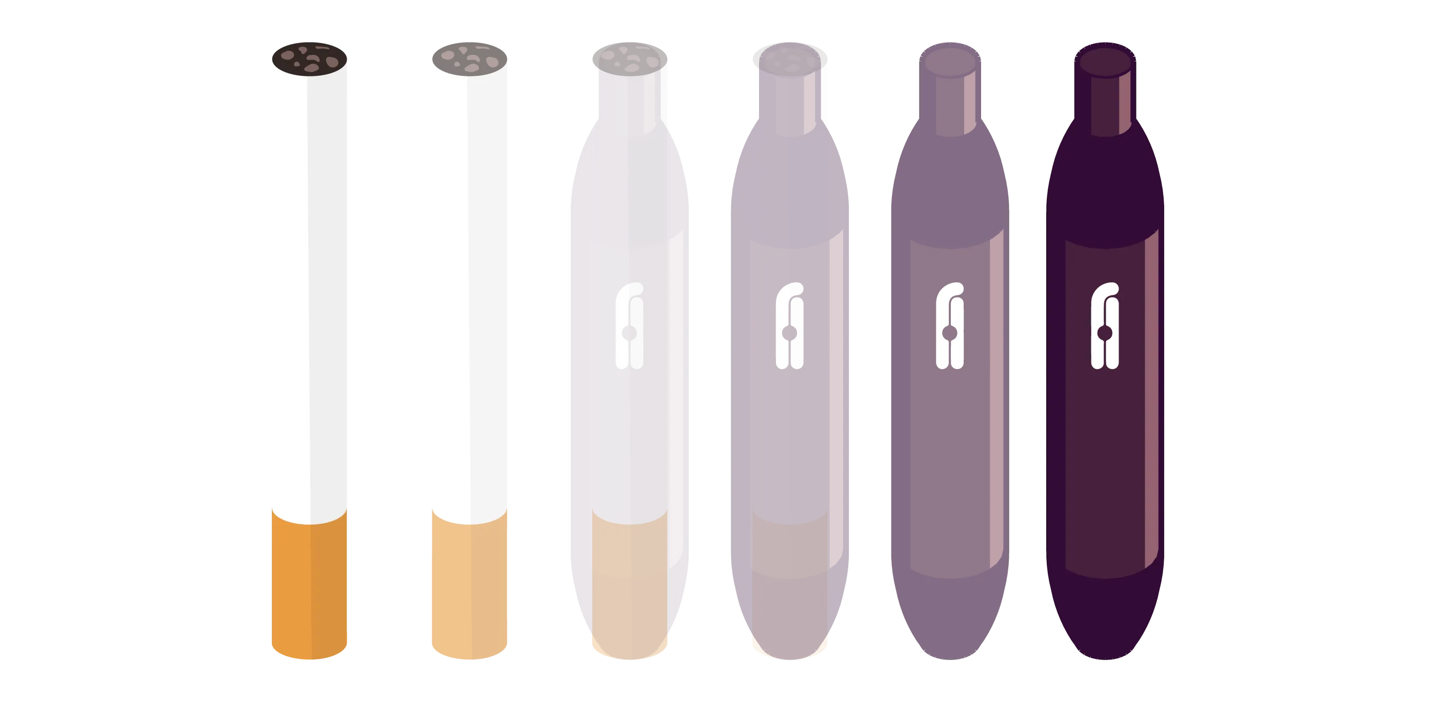 Rokok Elektrik: Cuan Besar, Penanganan Limbah Nol - Jurno.id