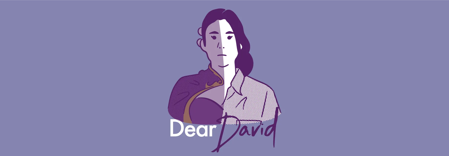 Polemik Fanfiksi Laras di Dear David - Jurno.id
