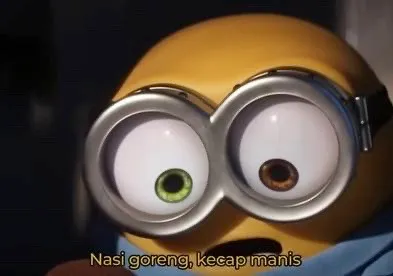 Ada Indonesia, Coy: Momen Overproud Netizen Indonesia - Jurno.id