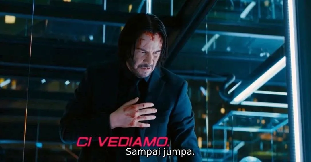 Ada Indonesia, Coy: Momen Overproud Netizen Indonesia - Jurno.id