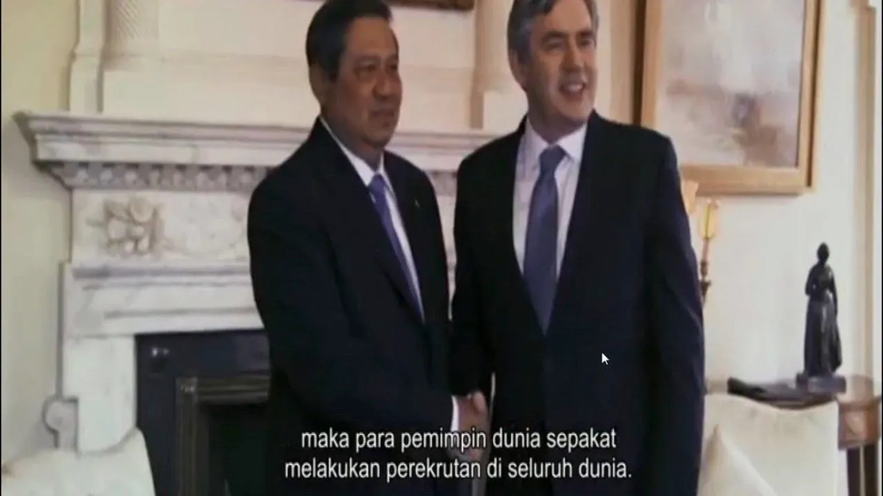 Ada Indonesia, Coy: Momen Overproud Netizen Indonesia - Jurno.id