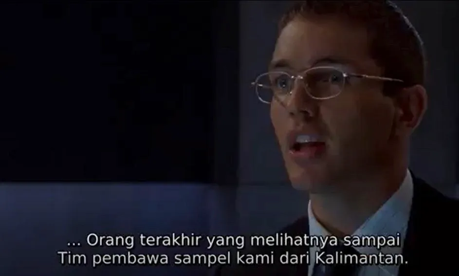 Ada Indonesia, Coy: Momen Overproud Netizen Indonesia - Jurno.id