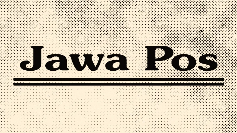 Jawa Pos Bukan Lagi Dahlan Iskan - Deduktif.id