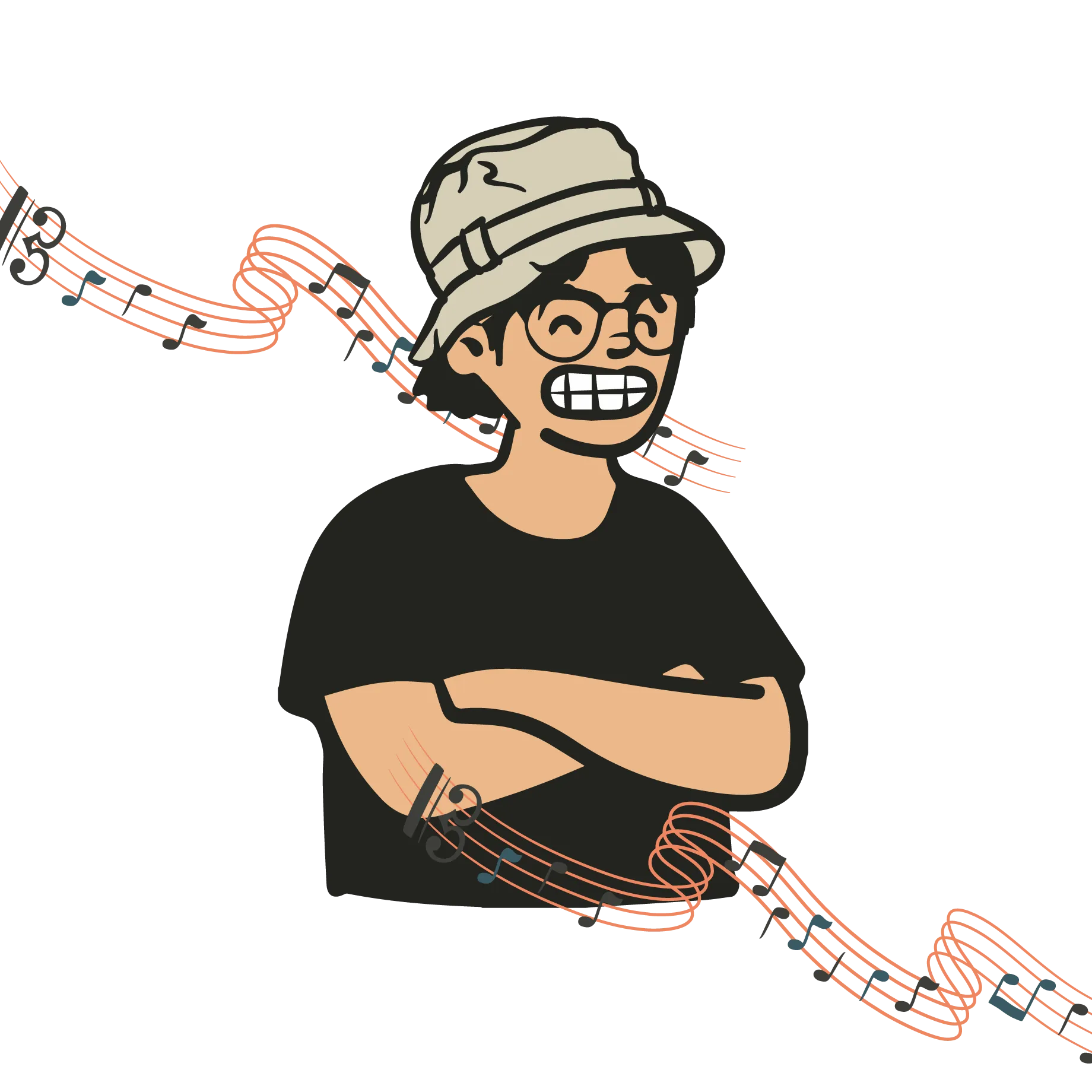 Menjadi Jurnalis Musik, Masihkah Asyik? - Jurno.id