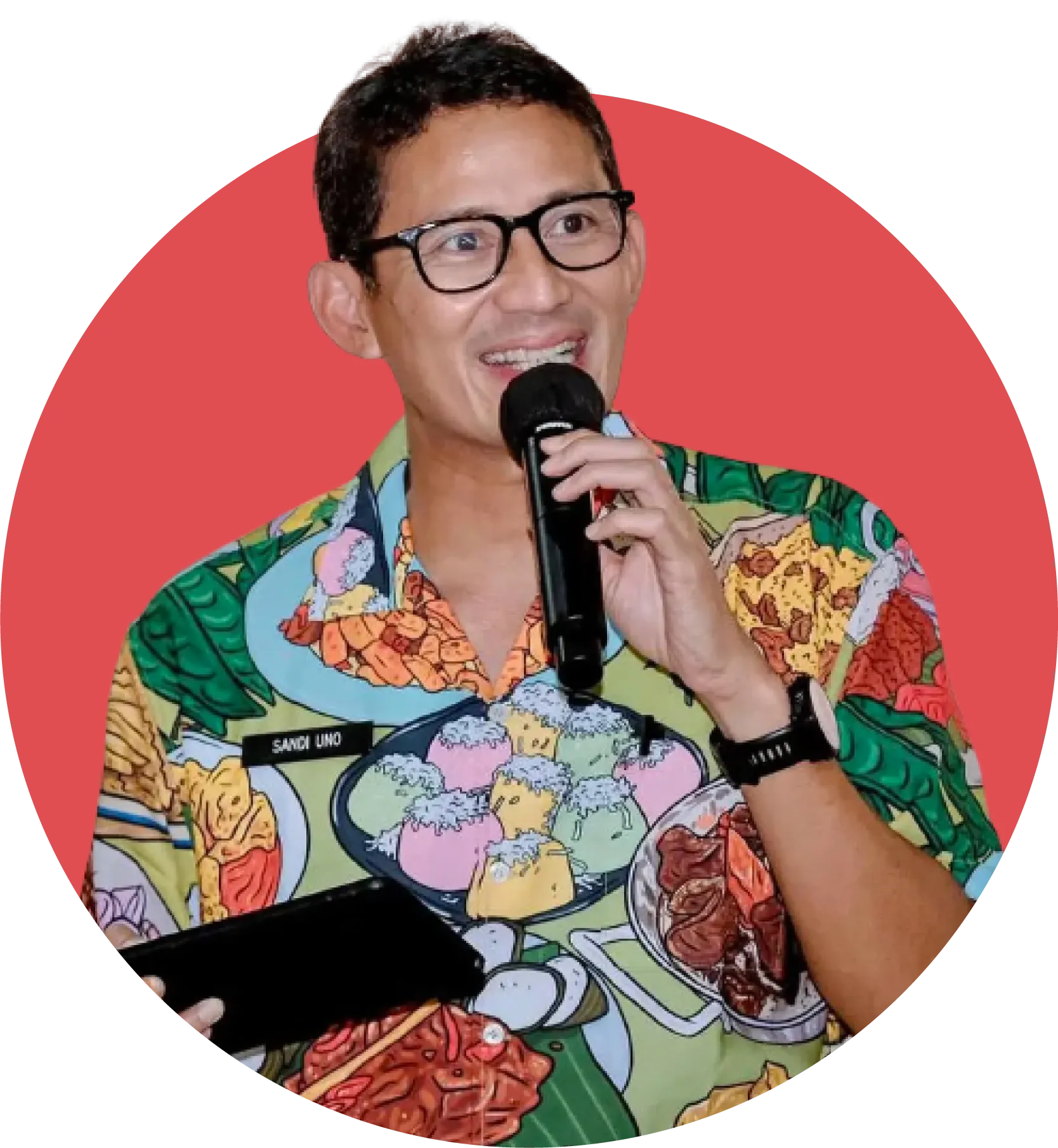 Berapa Harga Outfit Para Pejabat Negara? - Jurno.id