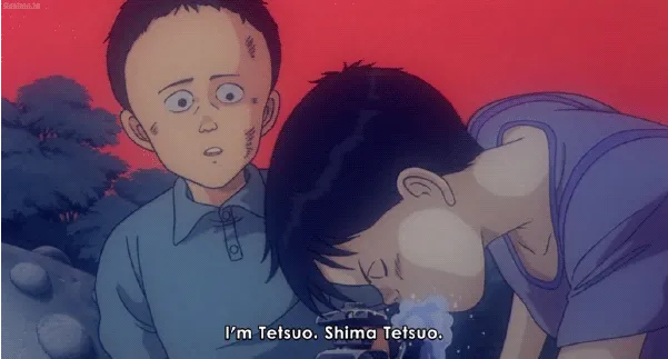 Apa Itu Akira? - Jurno.id