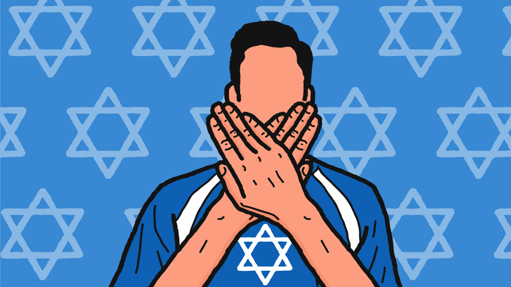 Ramai-Ramai Menolak Timnas Israel - Deduktif.id Ramai-Ramai Menolak Timnas Israel - Deduktif.id