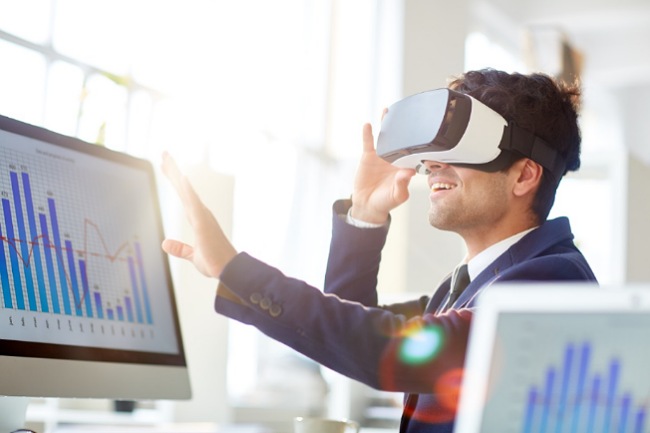 Pionir Adopsi Virtual Reality di Metaverse, PHR Manfaatkan Teknologi ... Pionir Adopsi Virtual Reality di Metaverse, PHR Manfaatkan Teknologi ...