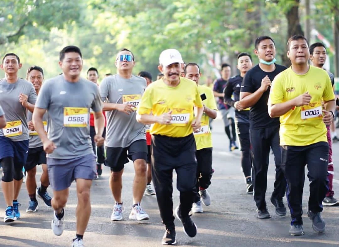 TUGU VIRTUAL CHARITY RUN & RIDE 2022 SUKSES DILAKSANAKAN BERSAMA 7.000 ... TUGU VIRTUAL CHARITY RUN & RIDE 2022 SUKSES DILAKSANAKAN BERSAMA 7.000 ...