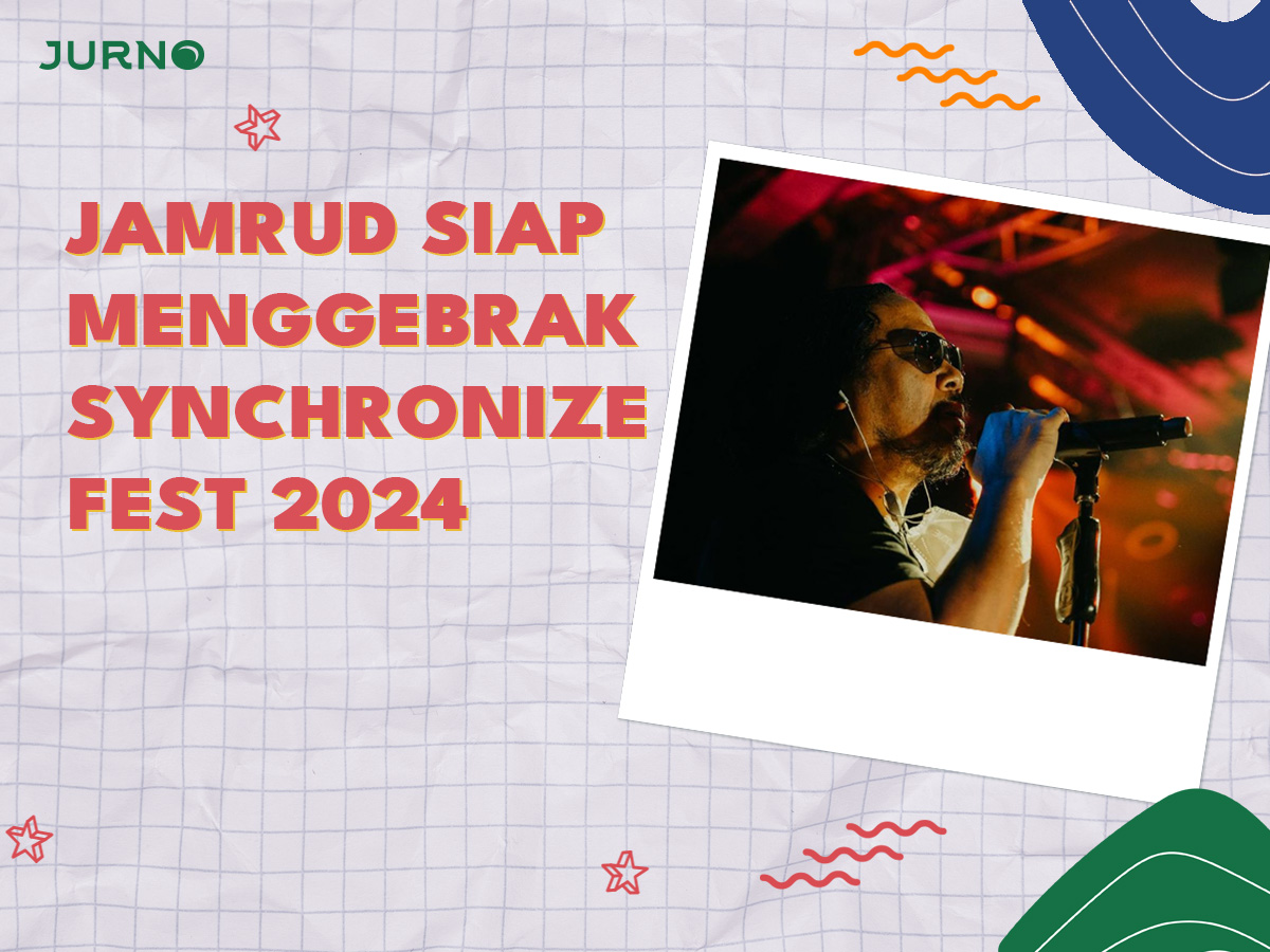 Jamrud Siap Menggebrak di Synchronize Fest 2024 - Jurno.id Jamrud Siap Menggebrak di Synchronize Fest 2024 - Jurno.id