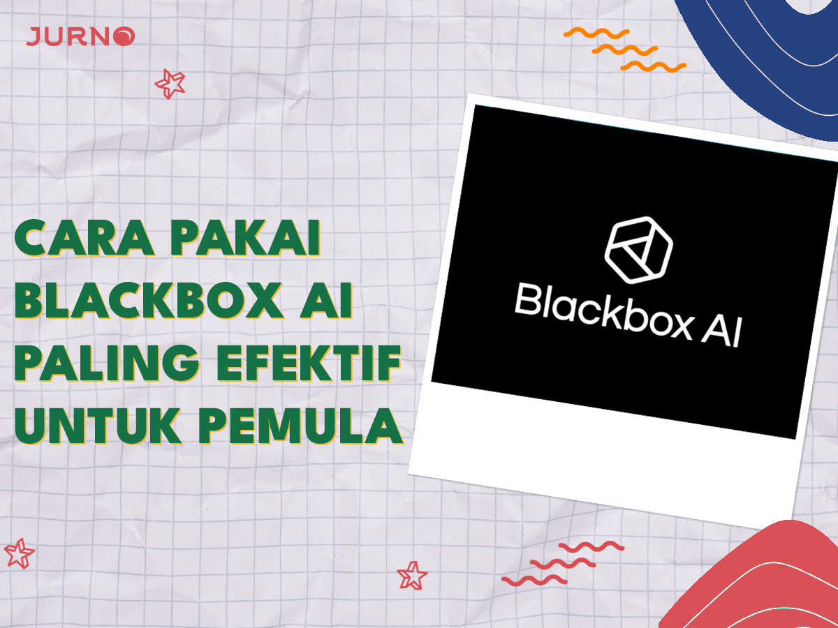Blackbox AI: Cara Pakai, Fitur, dan Keamanannya! - Jurno.id